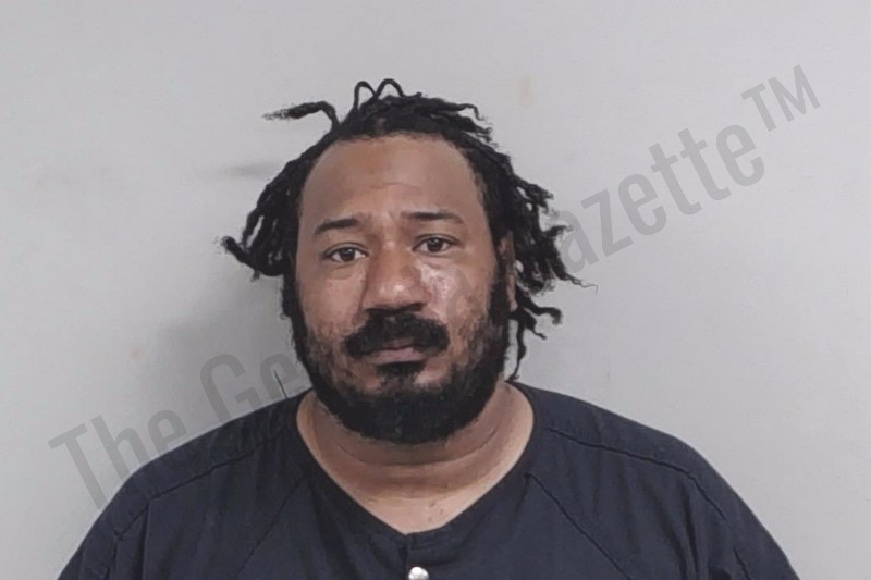 Willie Sims — Lowndes County Jail Bookings