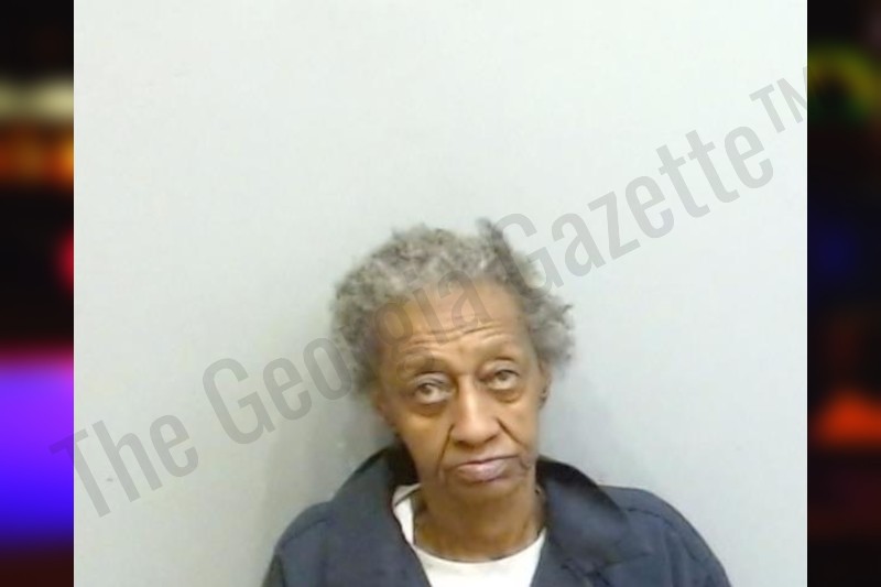 Jessie Slaton — Fulton County