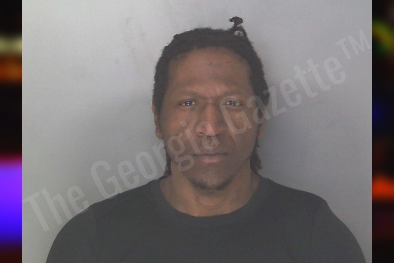 Jason Smiley — Douglas County Jail Bookings