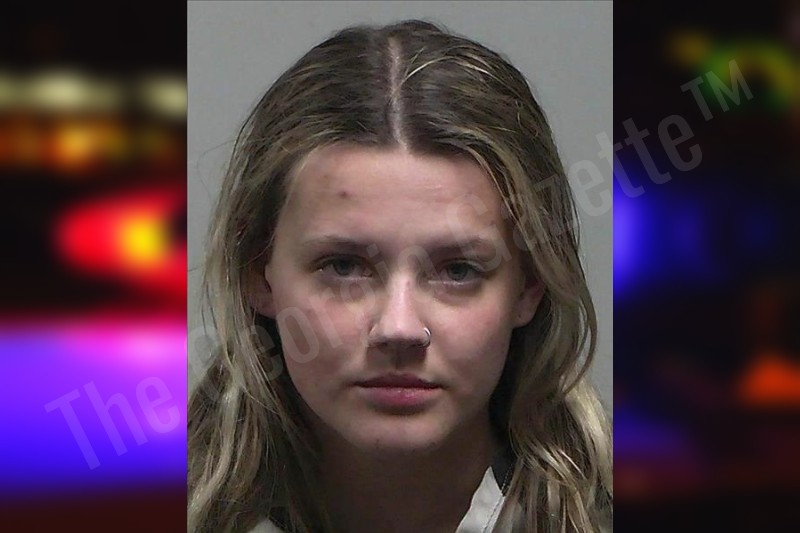 Addison Smith — Tift County Jail Bookings