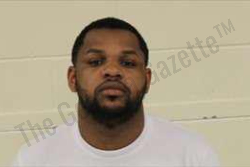 Christoper Smith — Peach County Jail Bookings