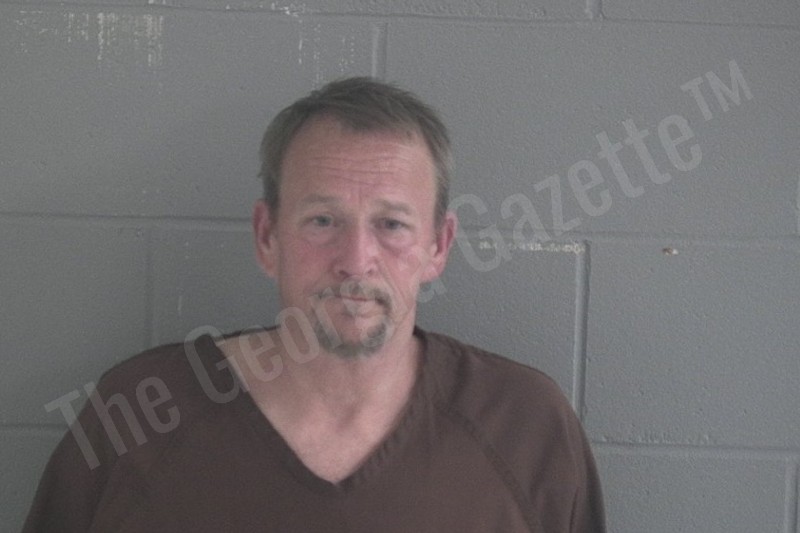 Jerry Smith — Brantley County Jail Bookings