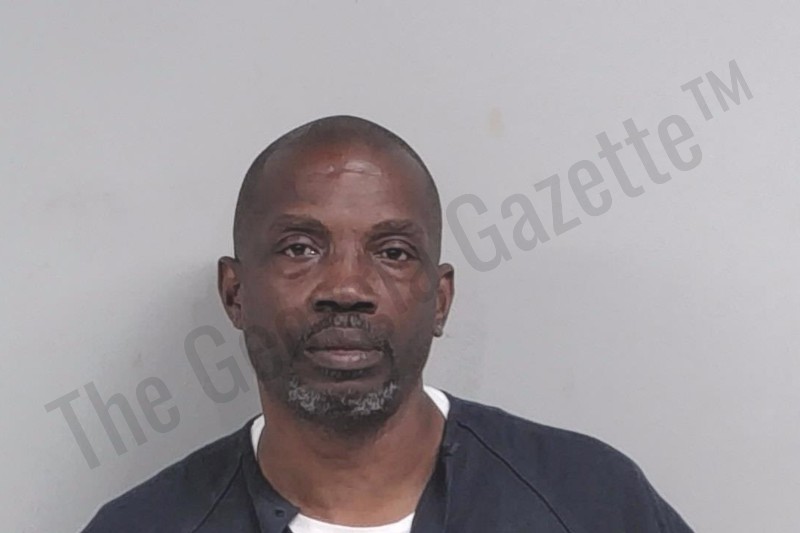 Kenneth Smith — Lowndes County Jail Bookings