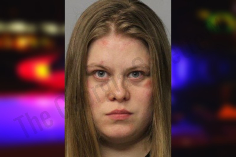 Marion Smith — Hall County Jail Bookings