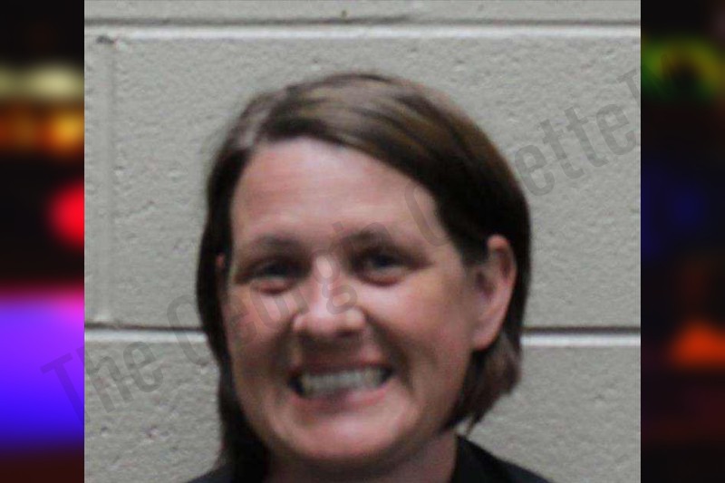 Misty Smith — Haralson County Jail Bookings