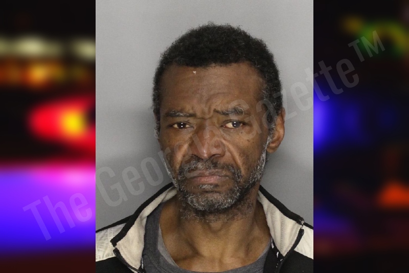 Timothy Smith — Cobb County Jail Bookings