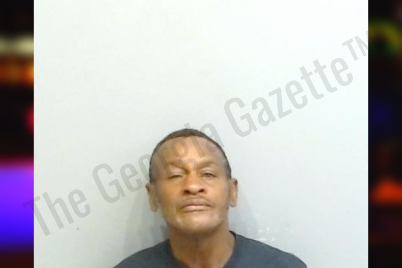 Wayne Smith — Fulton County Jail Bookings