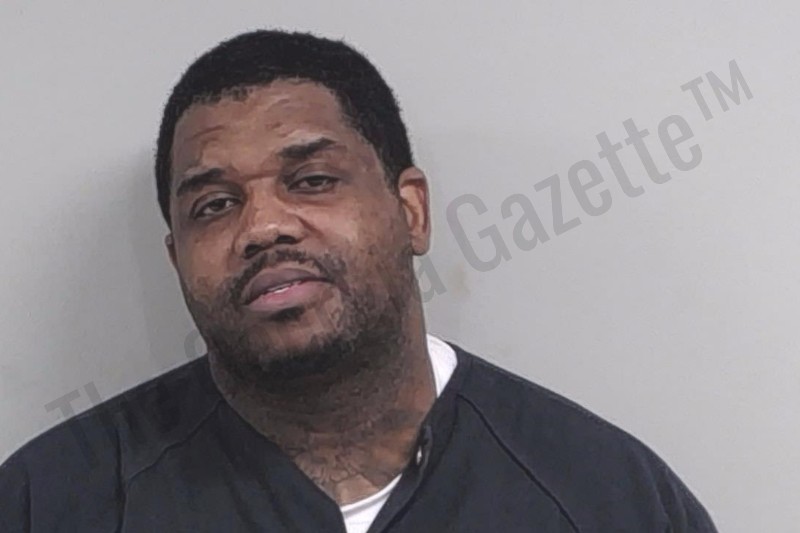 Brandon Snider — Lowndes County Jail Bookings