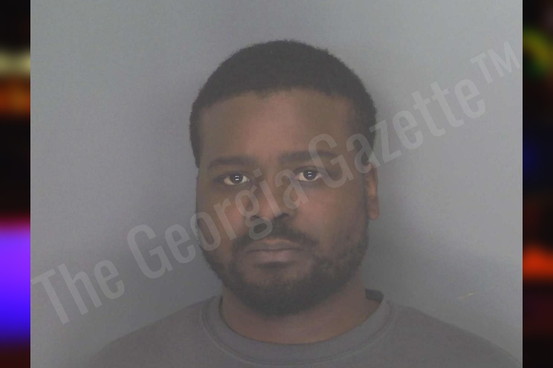 Jamarco Snider — Douglas County Jail Bookings