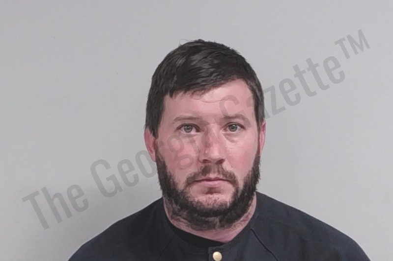 Christopher Snyder — Lowndes County Jail Bookings