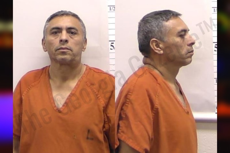 Alvaro Soliz Dominguez — Clarke County Jail Bookings