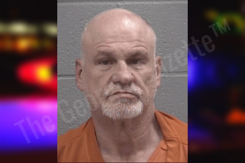 Andrew Somerville — Columbia County Jail Bookings