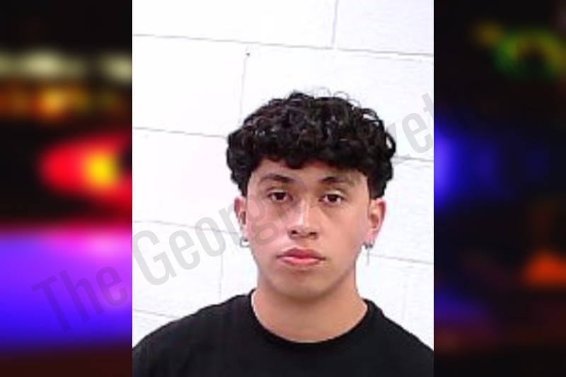 Jaime Sosa Torres — Fulton County Jail Bookings