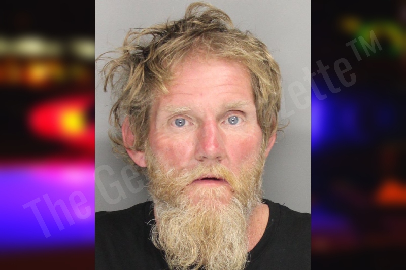 Jason Southern — Cobb County Jail Bookings