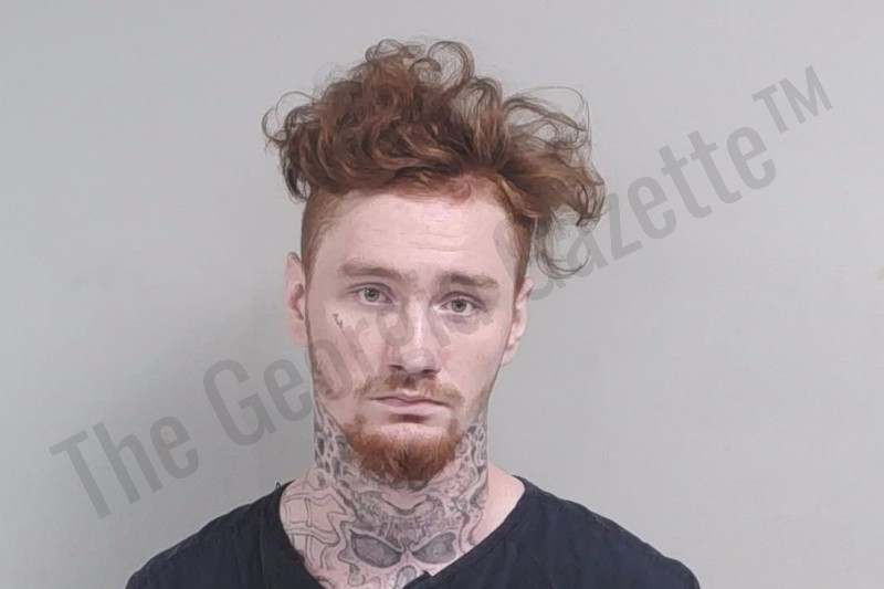 Christopher Spires — Lowndes County Jail Bookings