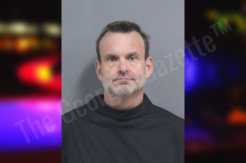 Matthew Sprayberry — Catoosa County Jail Bookings