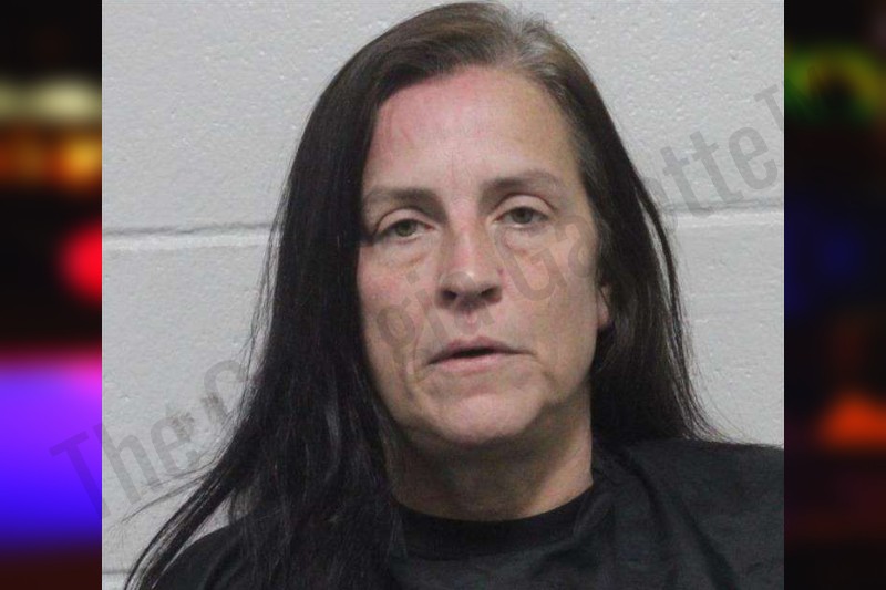 Sherry Staggs — Habersham County Jail Bookings
