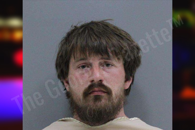 Brandon Stancil — Rabun County Jail Bookings