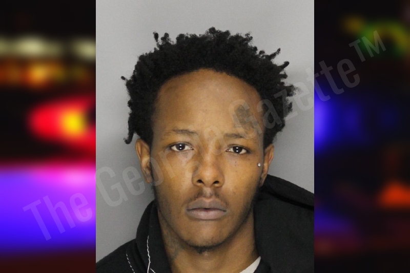 Toriano Stanley — Cobb County Jail Bookings