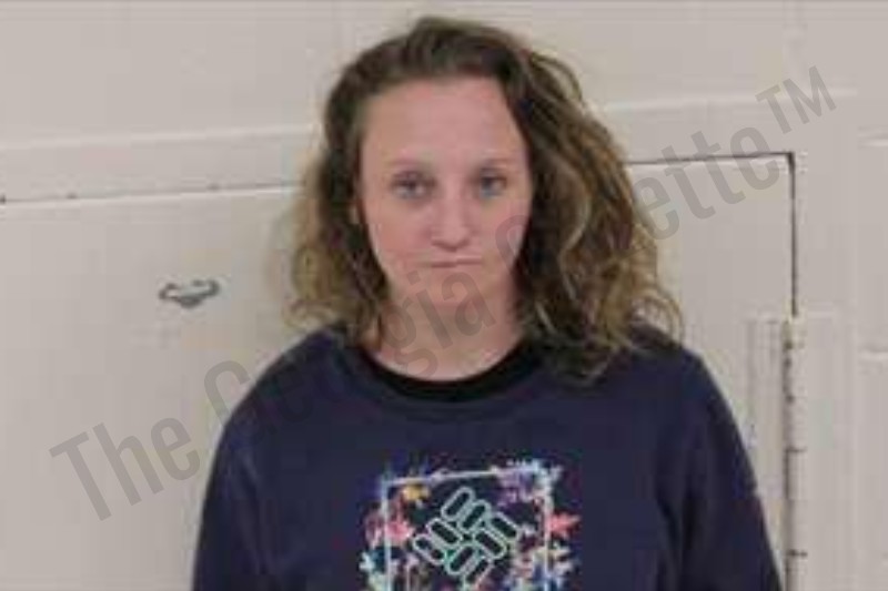 Amber Stephens — Peach County Jail Bookings