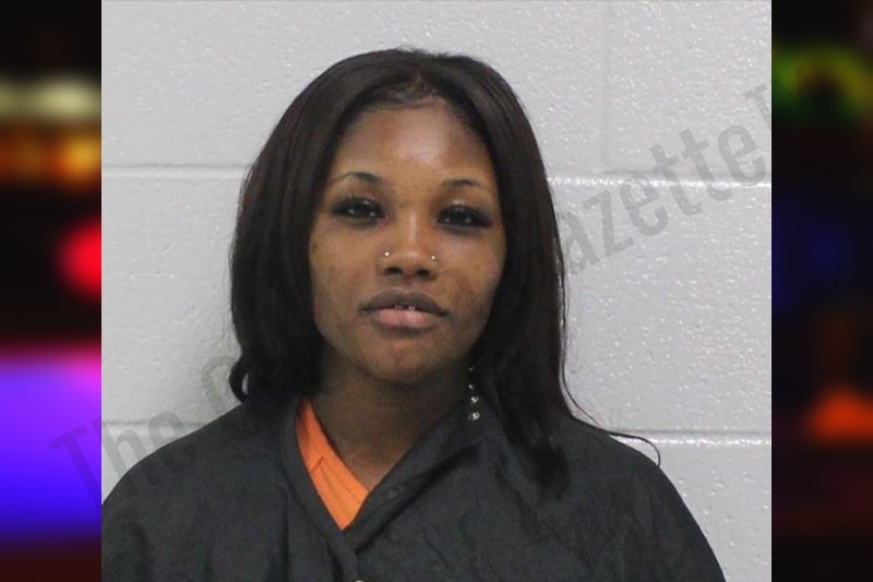 Jacole Stephens — Carroll County Jail Bookings