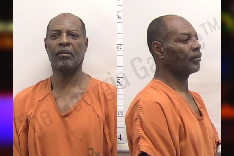 Michael Stokes — Clarke County Jail Bookings