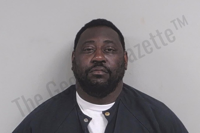 Michael Stokes — Lowndes County Jail Bookings