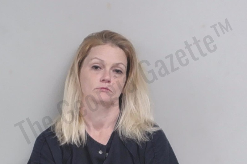 Sandra Suffield — Lowndes County Jail Bookings