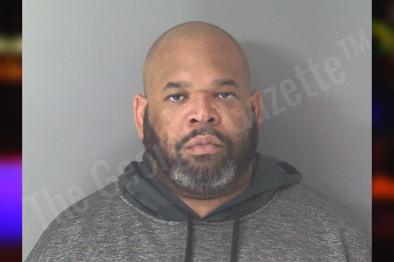 Douglas County Jail Bookings – The Georgia Gazette