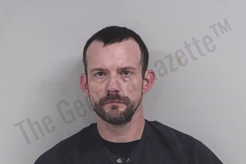 Jamie Swanson — Lowndes County Jail Bookings