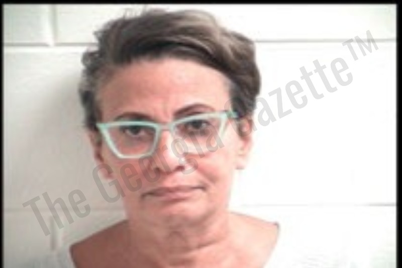 Nedra Swift — Henry County