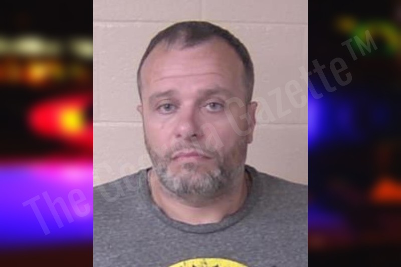 Damon Sampley — Walker County Jail Bookings