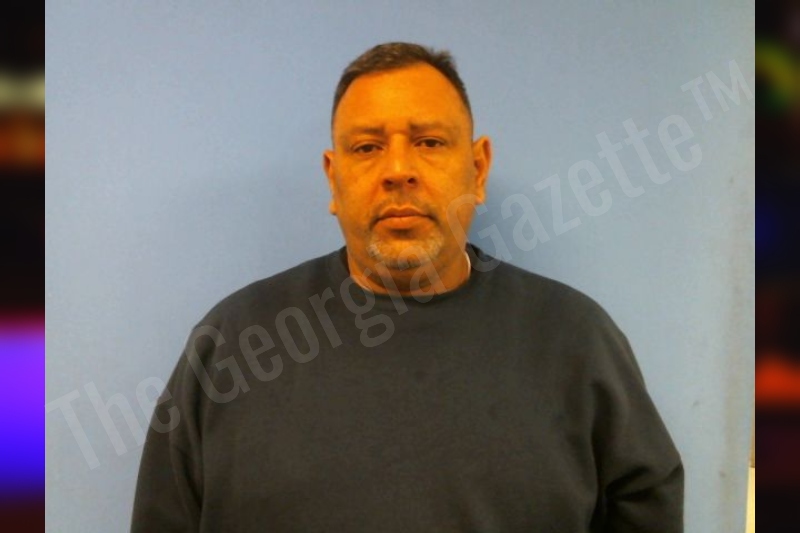 Samuel Alvarez — Troup County Jail Bookings