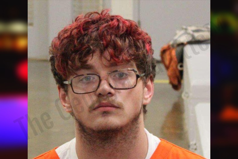 Jeffery Sanders — Heard County Jail Bookings