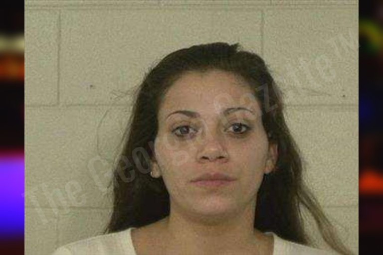 Michelle Santiago — Liberty County Jail Bookings Michelle Santiago — Liberty County Jail Bookings