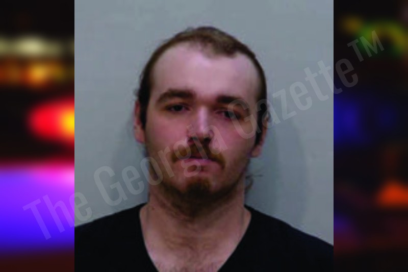 Joseph Satterfield — Bartow County Jail Bookings