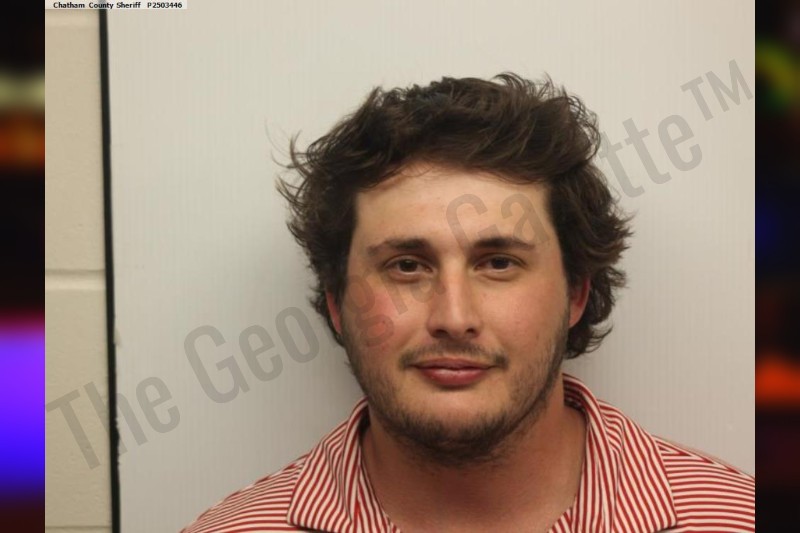 Brandon Schwier — Chatham County