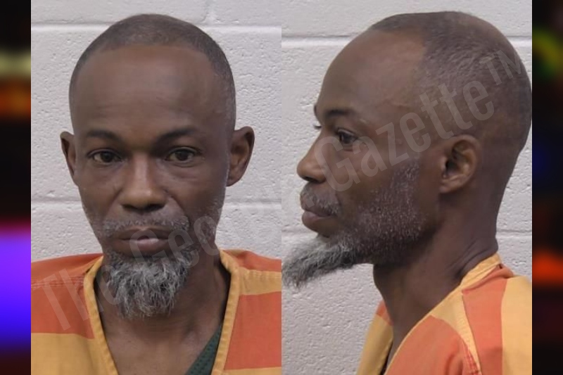 Joseph Scott — Paulding County Jail Bookings