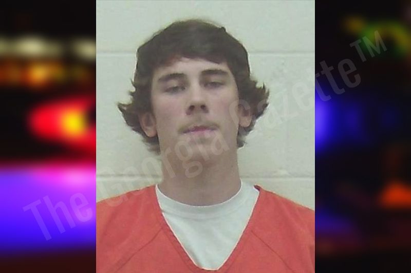 Caleb Sears — Worth County Jail Bookings