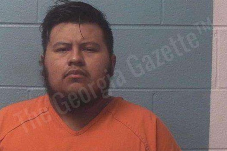 Franklin County Jail Bookings – Page 2 – The Georgia Gazette