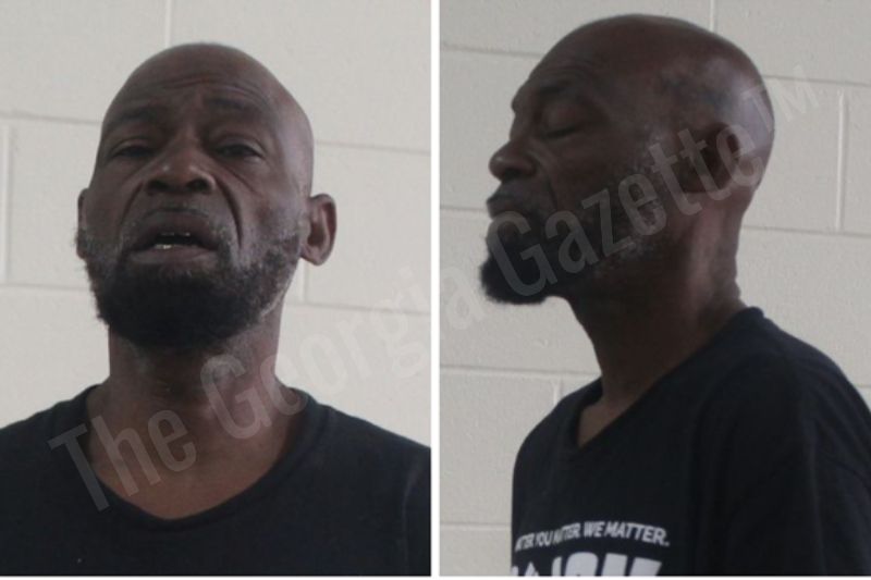 Major Sheffield — Houston County Jail Bookings