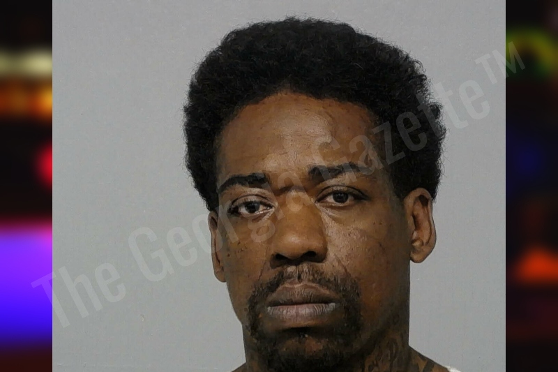 Sheldon Beard — Bibb County Jail Bookings