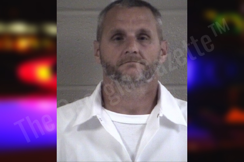 Arthur Shepherd — Whitfield County Jail Bookings