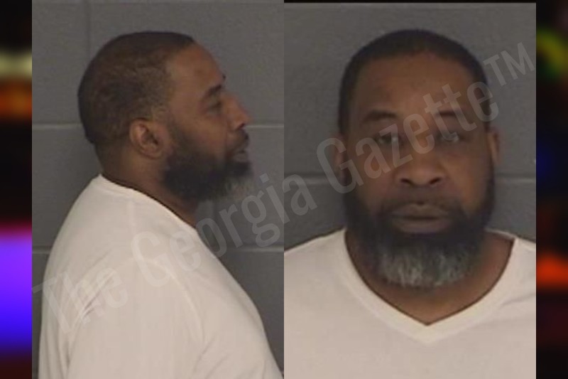 Corey Simmons — Barrow County Jail Bookings