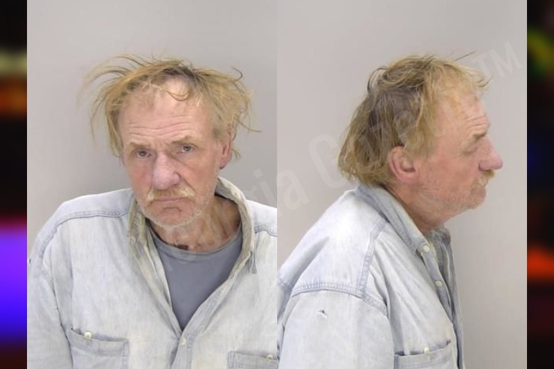 Edward Simmons — Richmond County Jail Bookings