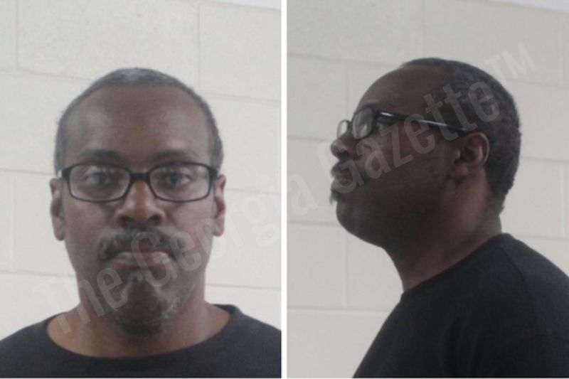 Samuel Simmons — Houston County Jail Bookings