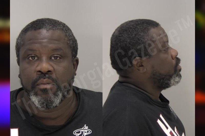 Earnest Simpkins — Richmond County Jail Bookings