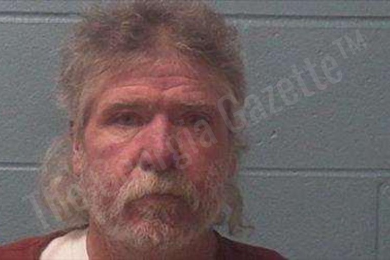 Franklin County Jail Bookings – Page 2 – The Georgia Gazette