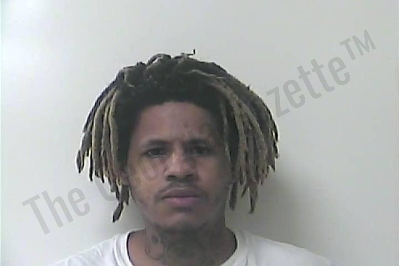 Rodney Sims — Oconee County Jail Bookings