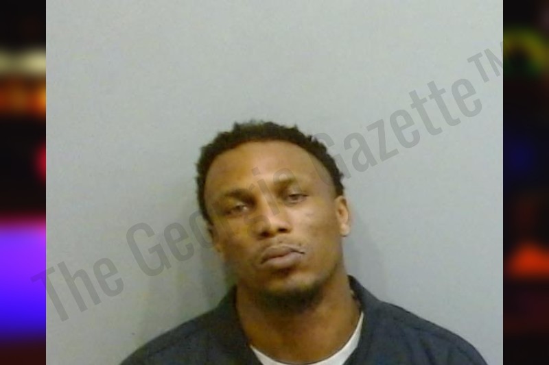 Perry Singleton — Fulton County Jail Bookings